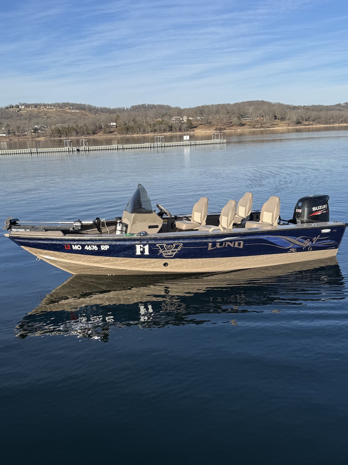 Indian Point Marina Boat Rentals